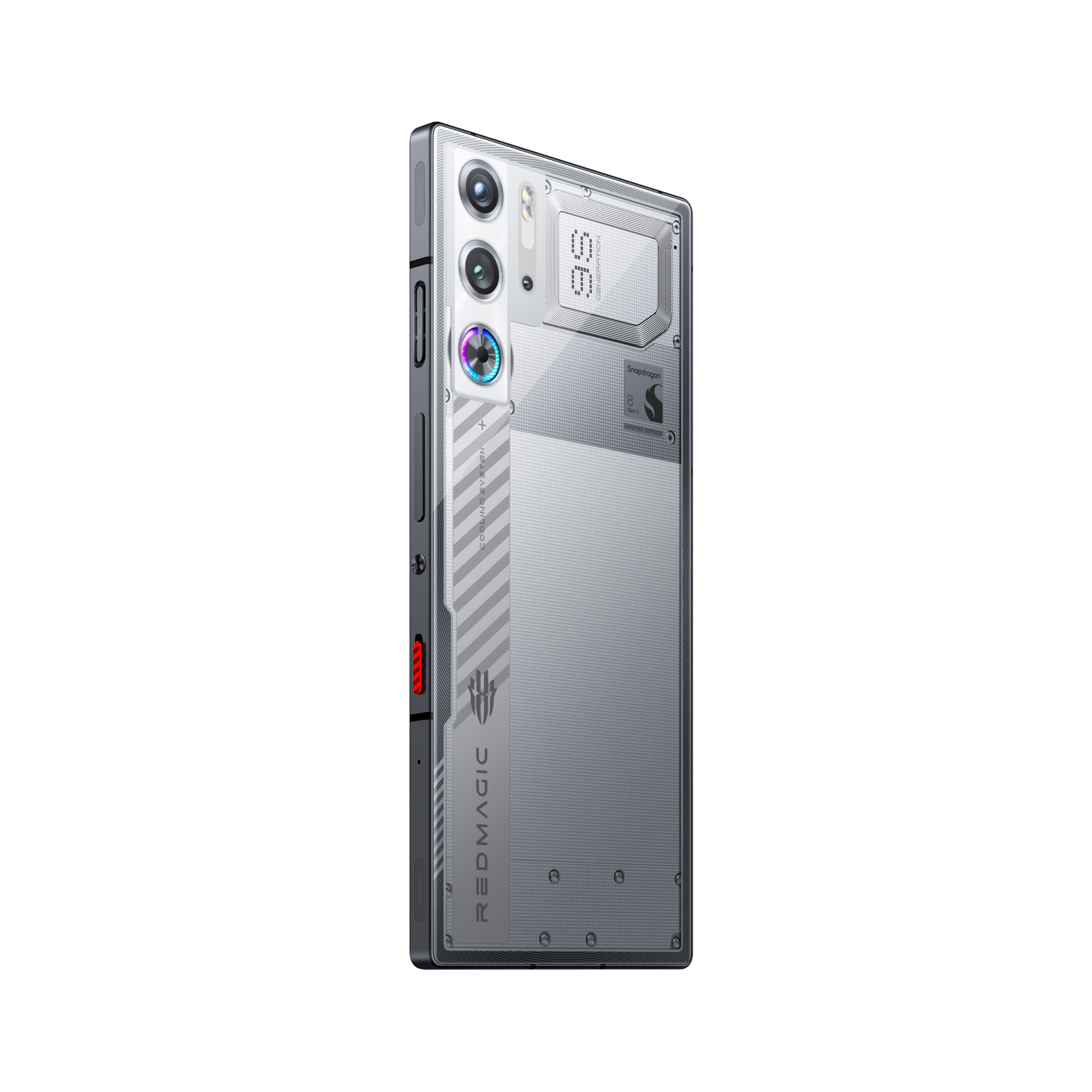 REDMAGIC 9S Pro Gaming Smartphone - REDMAGIC (Mexico)