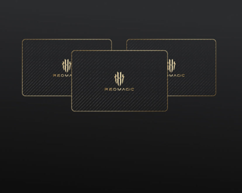 REDMAGIC 10 Pro Golden Saga Limited Edition | Snapdragon 8 Elite | 24GB ...