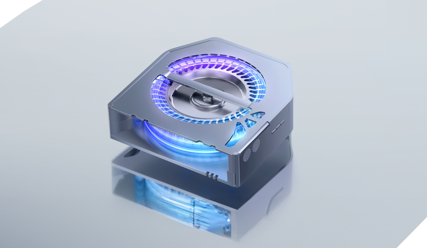 REDMAGIC 9 Pro Gaming Smartphone - Product Page - REDMAGIC