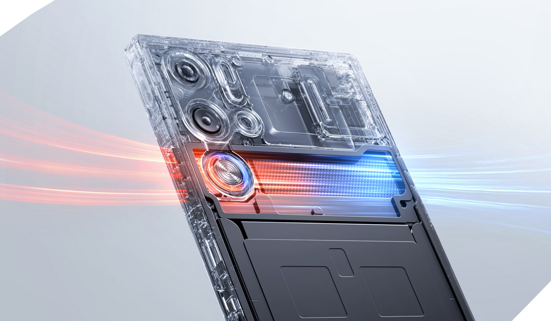 REDMAGIC 9 Pro Gaming Smartphone - Product Page - REDMAGIC