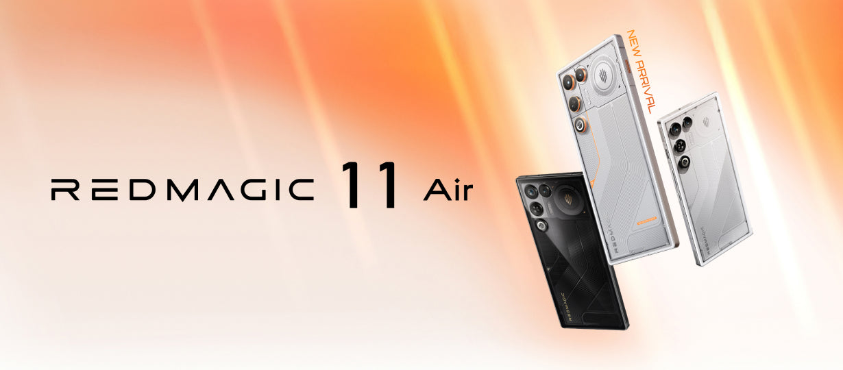 REDMAGIC Titan 16 Pro - Product Page - REDMAGIC (Mexico)