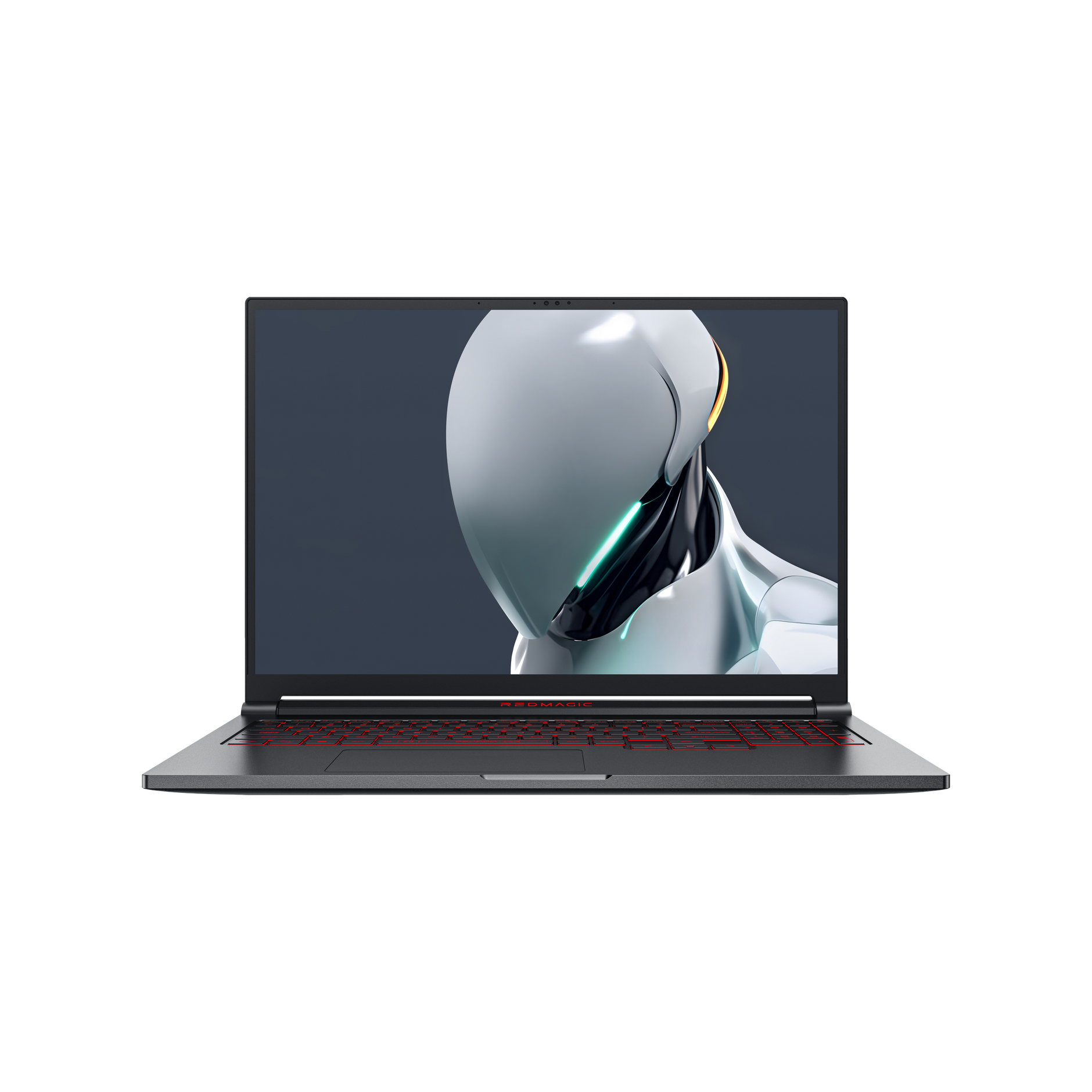 REDMAGIC Titan 16 Pro Gaming Laptop - REDMAGIC(Mexico) Store – REDMAGIC (Mexico)