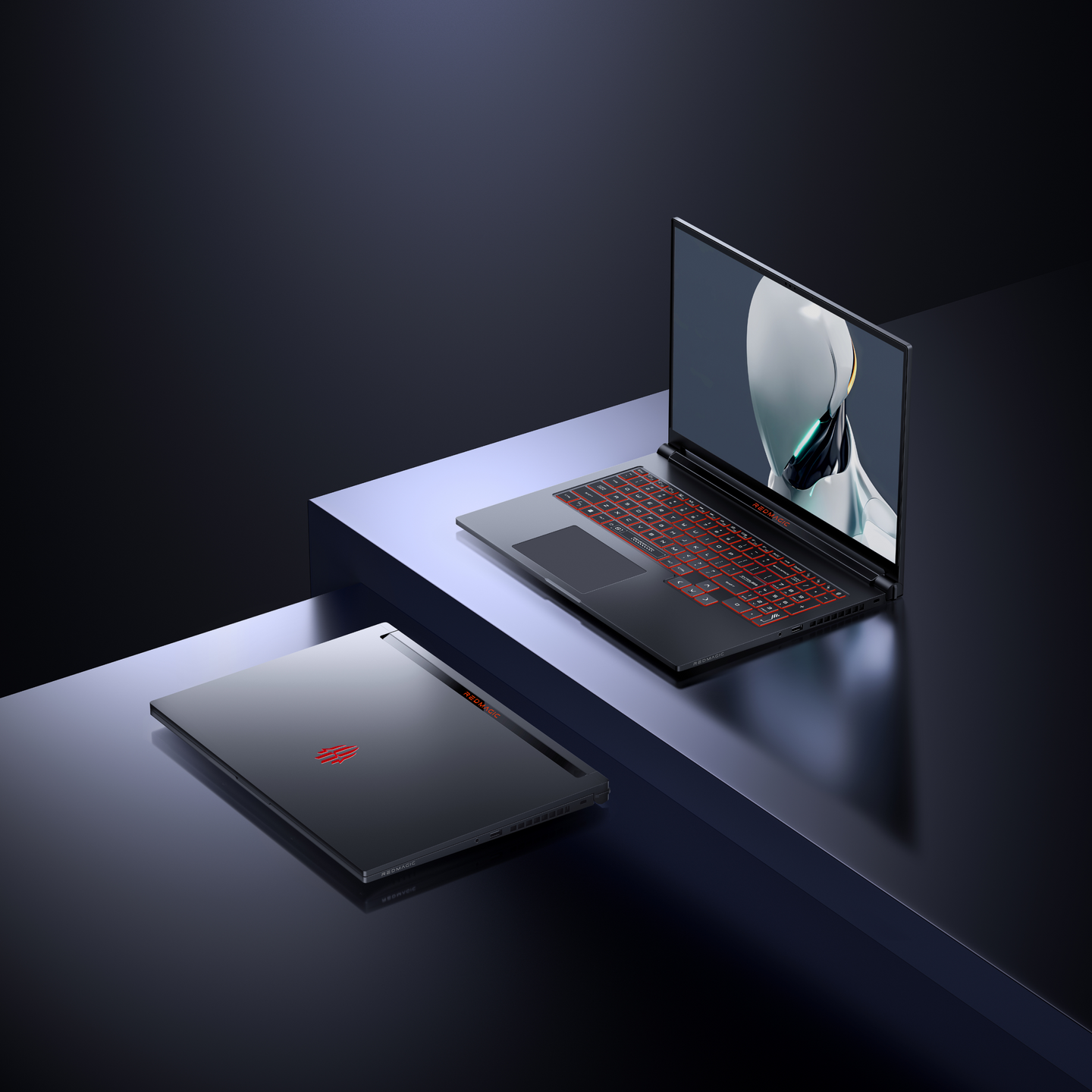REDMAGIC Titan 16 Pro Gaming Laptop - REDMAGIC(Mexico) Store – REDMAGIC ...
