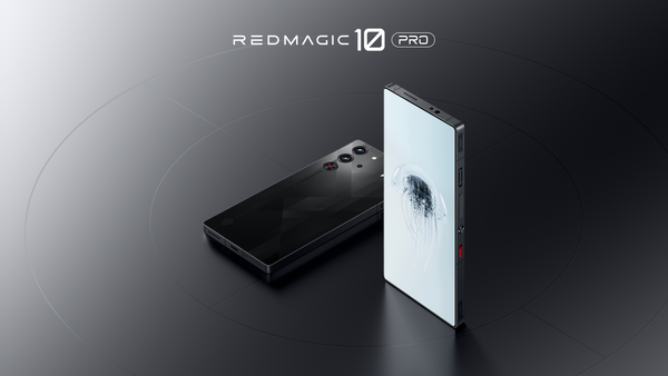 Buy REDMAGIC 10 Pro Gaming Smartphone - REDMAGIC (Mexico)