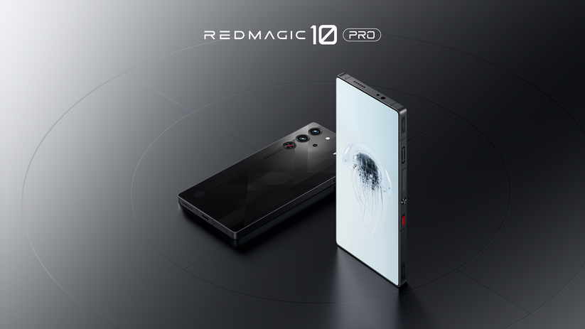 Buy REDMAGIC 10 Pro Gaming Smartphone - REDMAGIC (Mexico)