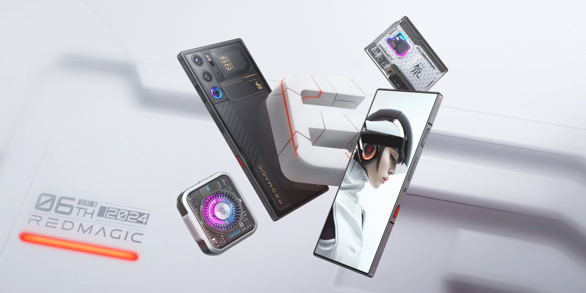 REDMAGIC (Mexico) - REDMAGIC Affiliate Program