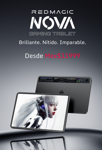 REDMAGIC Titan 16 Pro Launch - REDMAGIC(Mexico) – REDMAGIC (Mexico)