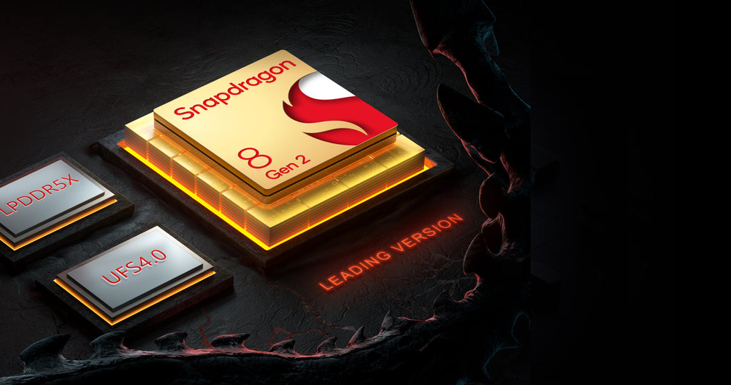 REDMAGIC | Mexico | Win More Games – REDMAGIC (Mexico)