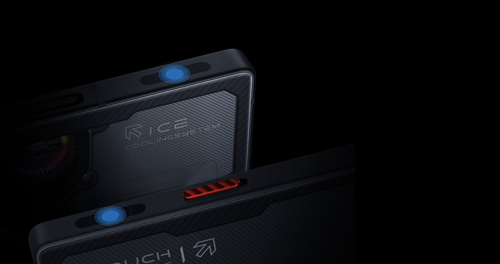 REDMAGIC | Mexico | Win More Games – REDMAGIC (Mexico)