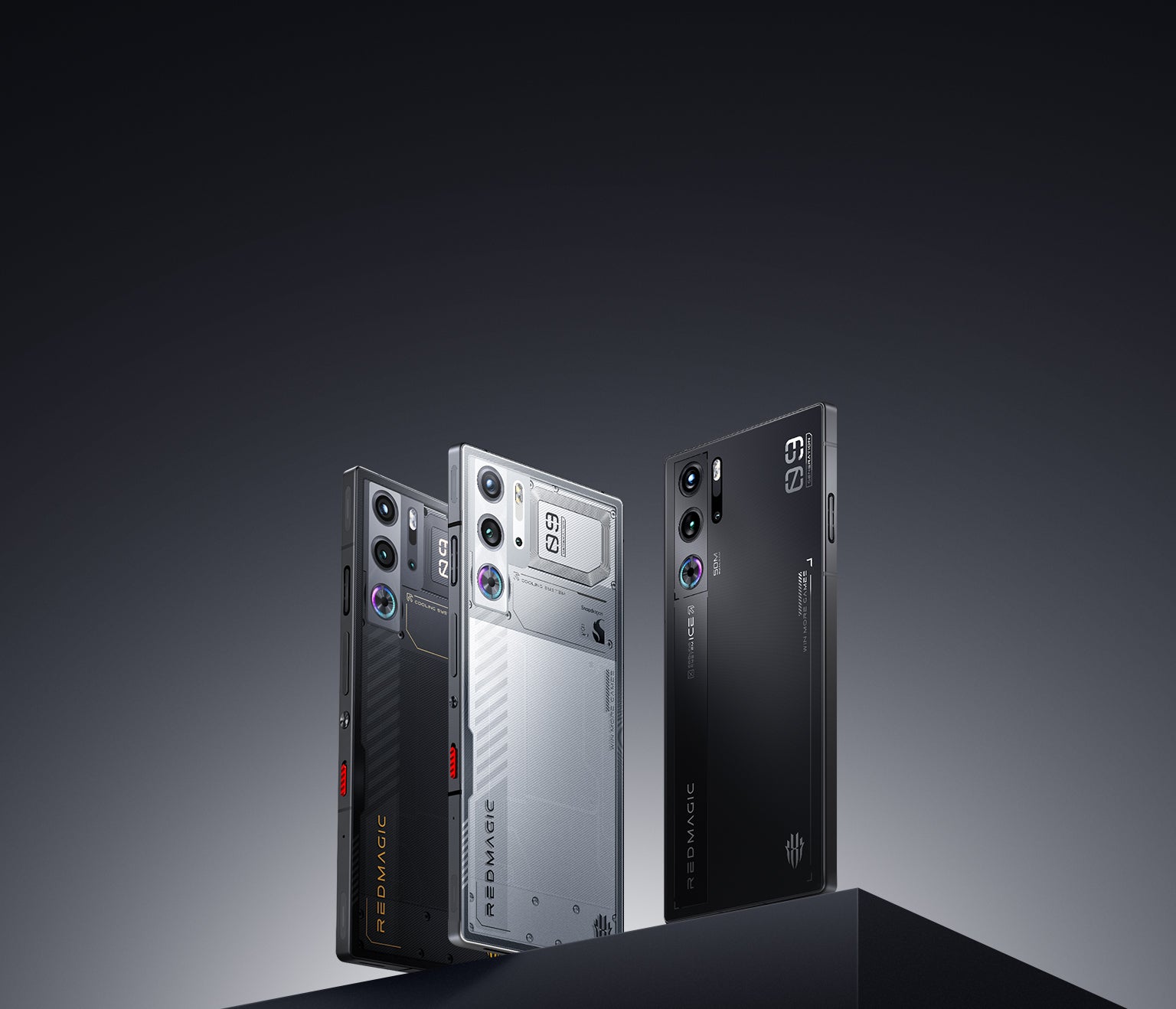 REDMAGIC | Mexico | Win More Games – REDMAGIC (Mexico)