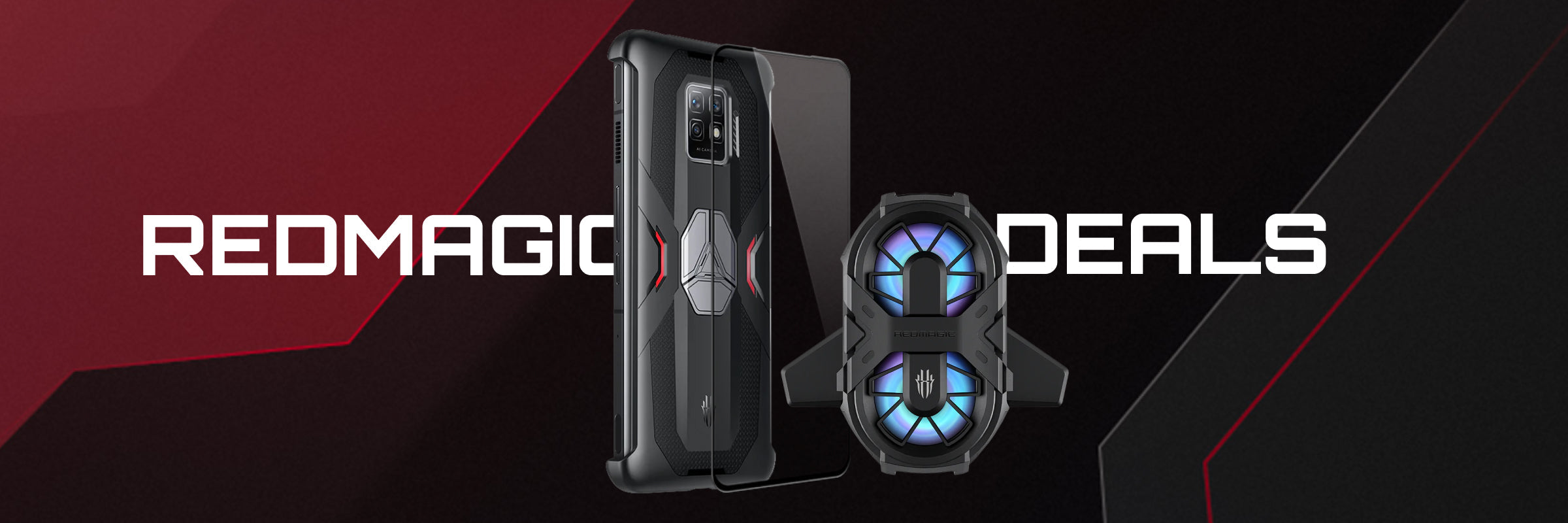 REDMAGIC Deals - REDMAGIC (Mexico)