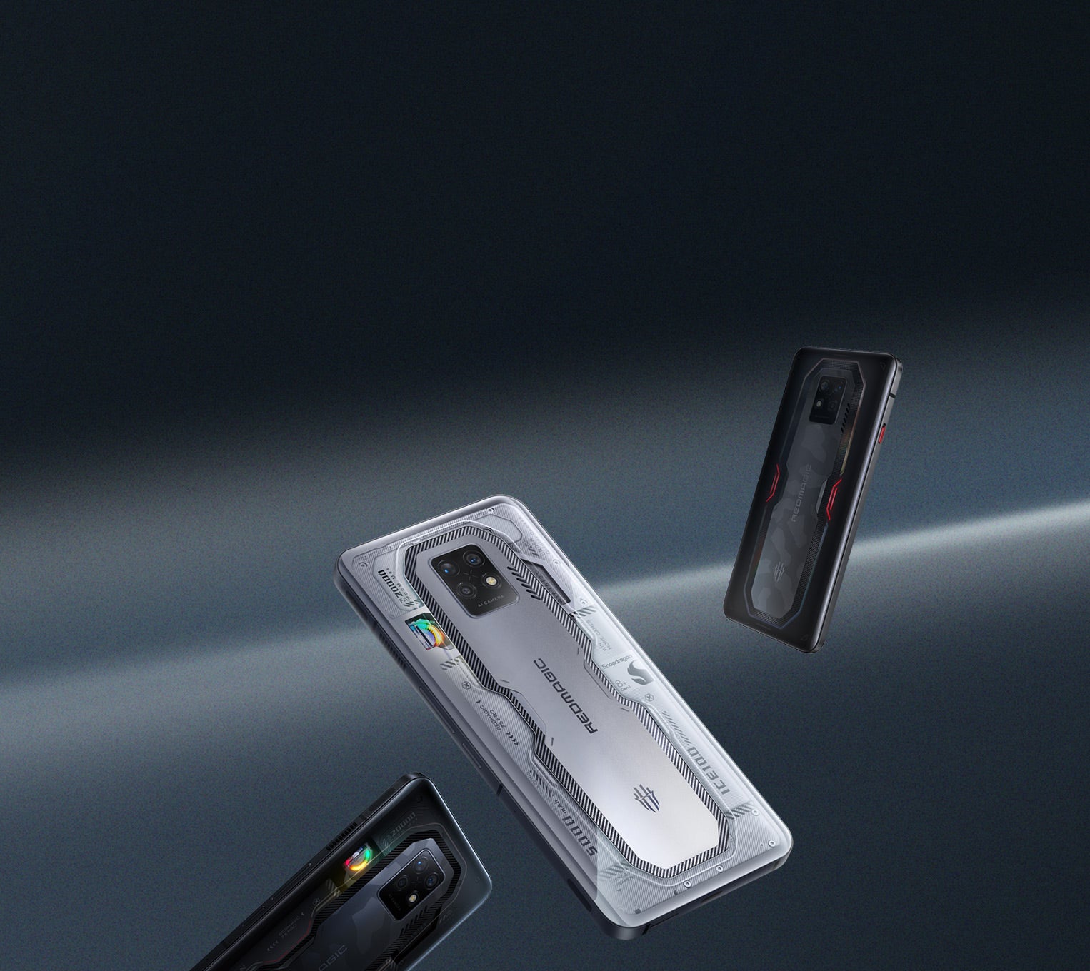 REDMAGIC | Mexico | Win More Games – REDMAGIC (Mexico)