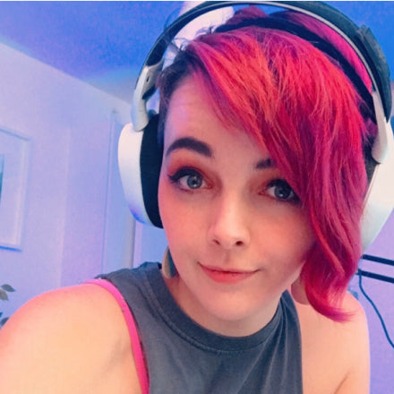 REDMAGIC Mora Wallpaper Collection - REDMAGIC (Mexico)