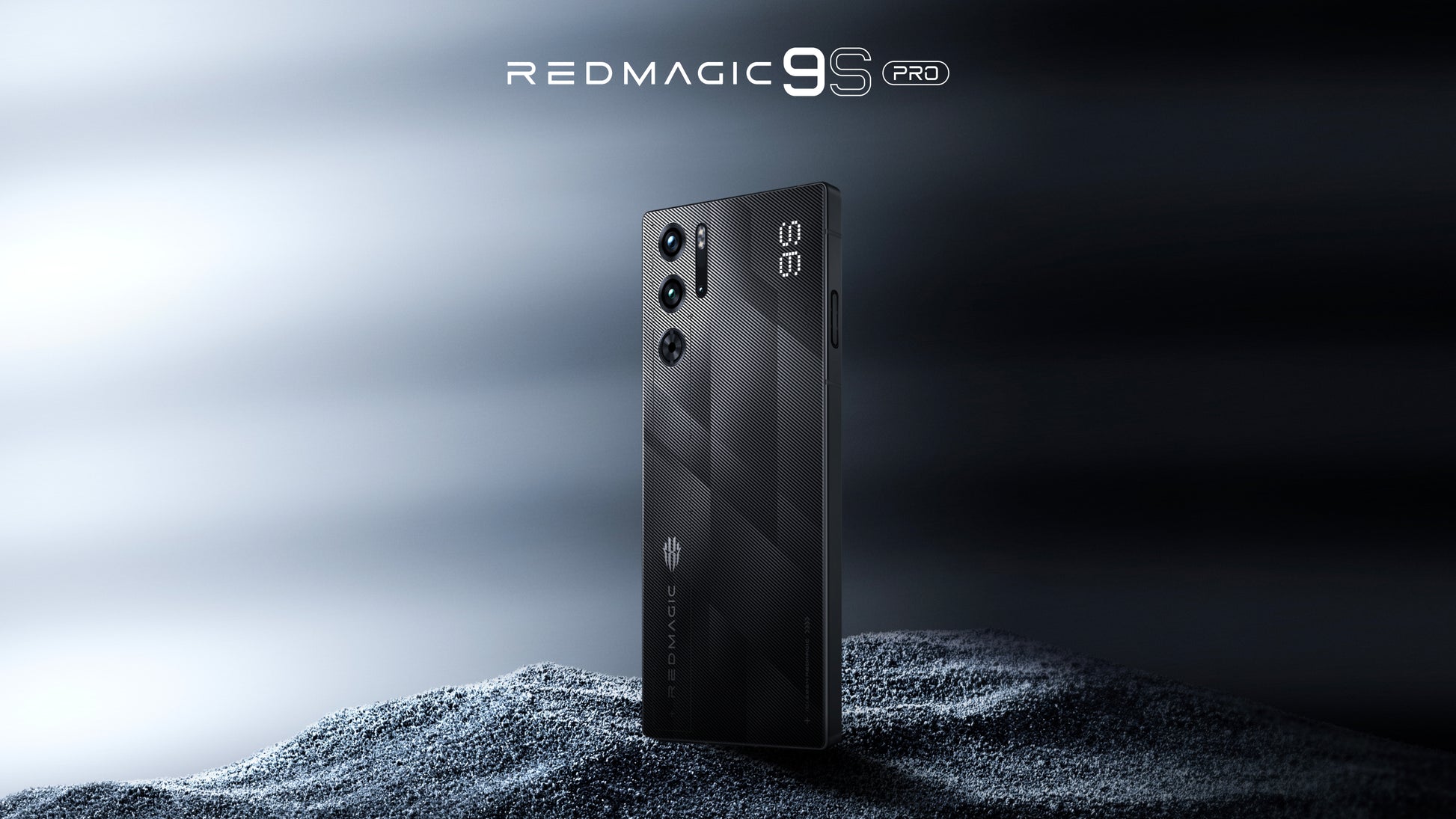 REDMAGIC 9S Pro Gaming Smartphone - REDMAGIC (Mexico)