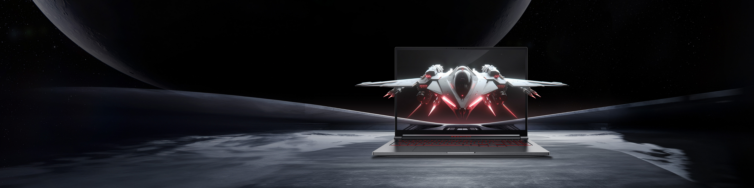 REDMAGIC Titan 16 Pro Launch - REDMAGIC(Mexico) – REDMAGIC (Mexico)