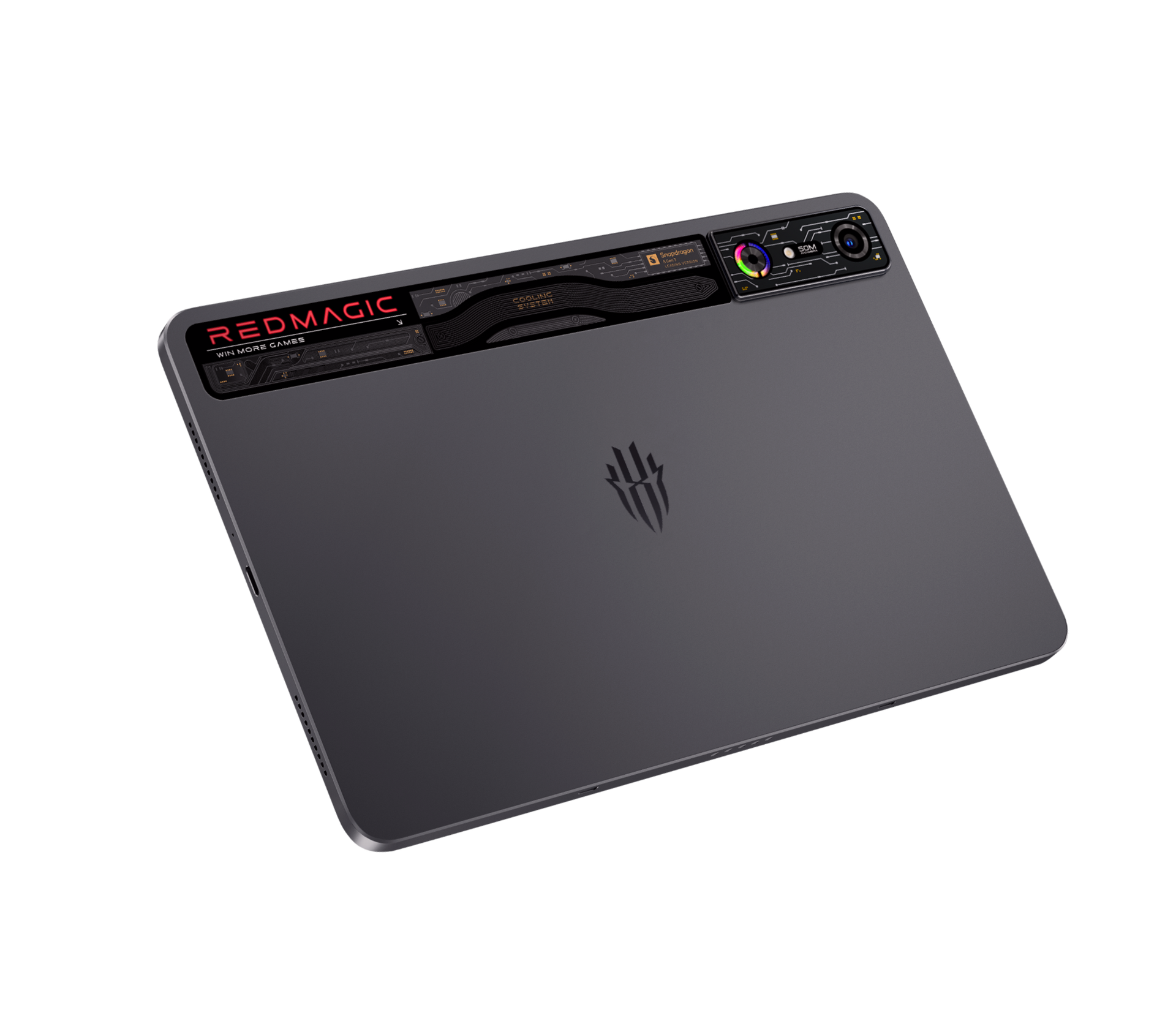 REDMAGIC Nova Gaming Tablet - REDMAGIC (Mexico)