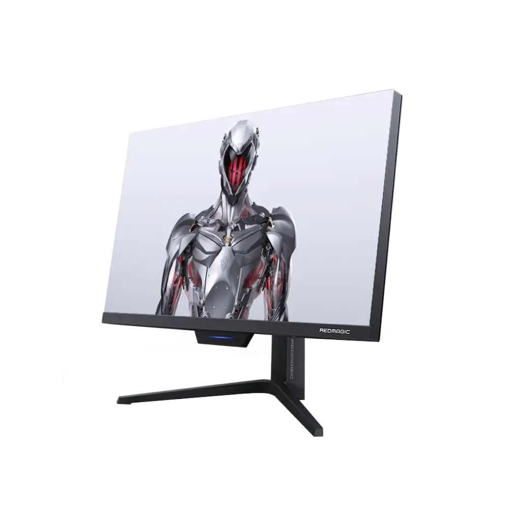 REDMAGIC 4K Gaming Monitor - REDMAGIC (Mexico)