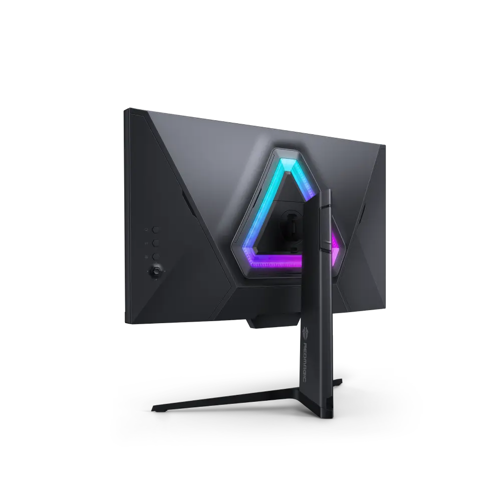 REDMAGIC 4K Gaming Monitor - REDMAGIC (Mexico)