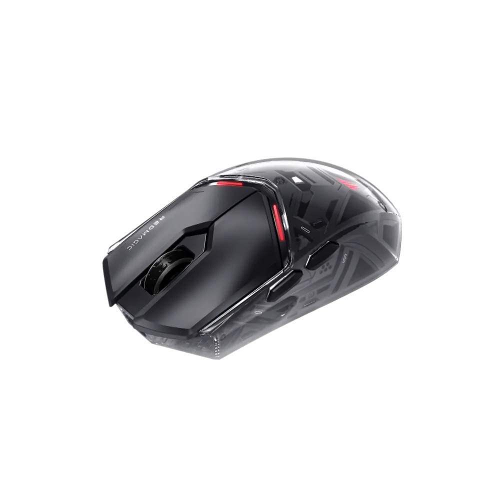 REDMAGIC Gaming Mouse - REDMAGIC (Mexico)